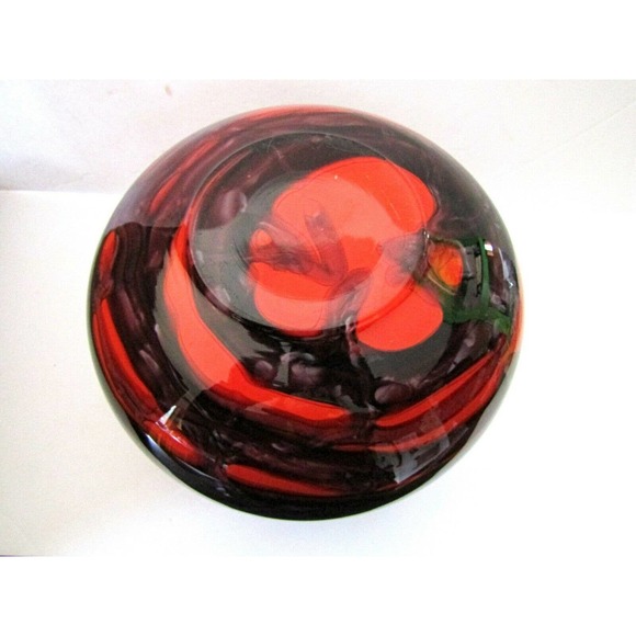 Kralik | Accents | Kralik Art Glass Vase Bohemia Czech Republic Circa ...